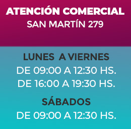 Bahía Visión Color